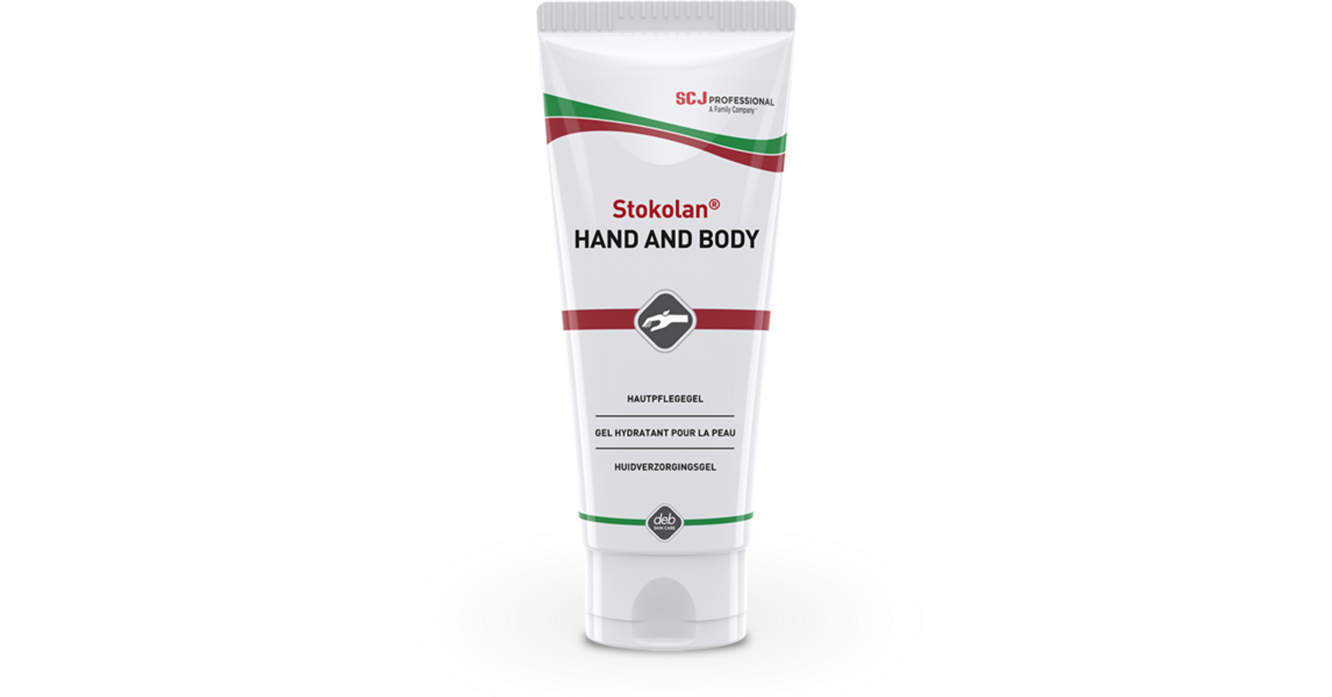 Stokolan Hand & Body bőrápoló krém normál bőrre 100ml - Kéztisztítók ...